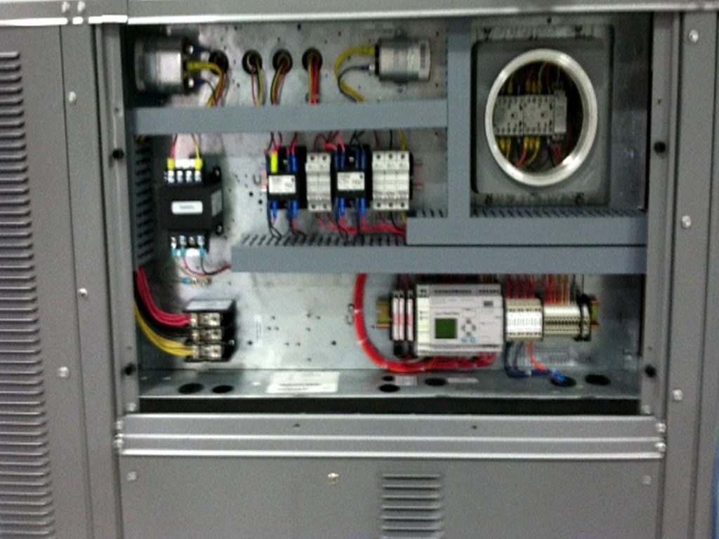 Projects - Hudson Mechanical Inc